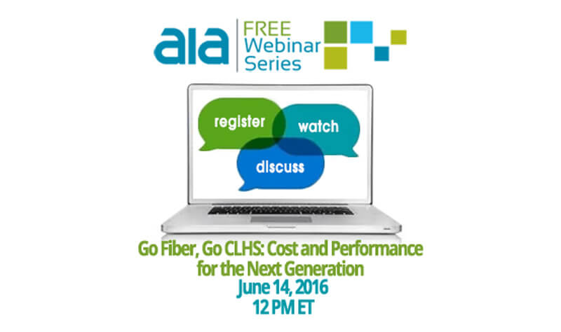 Go Fiber, Go CLHS