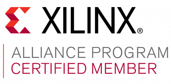 KAYA is now Xilinx Certified Alliance Partner