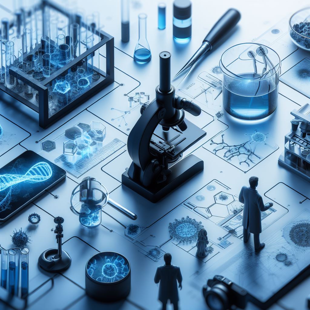 KAYA Cameras for Lab