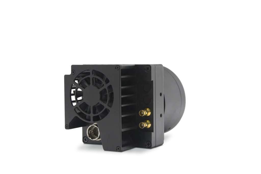 Iron 3265 CoaXPress | GMAX3265 Camera