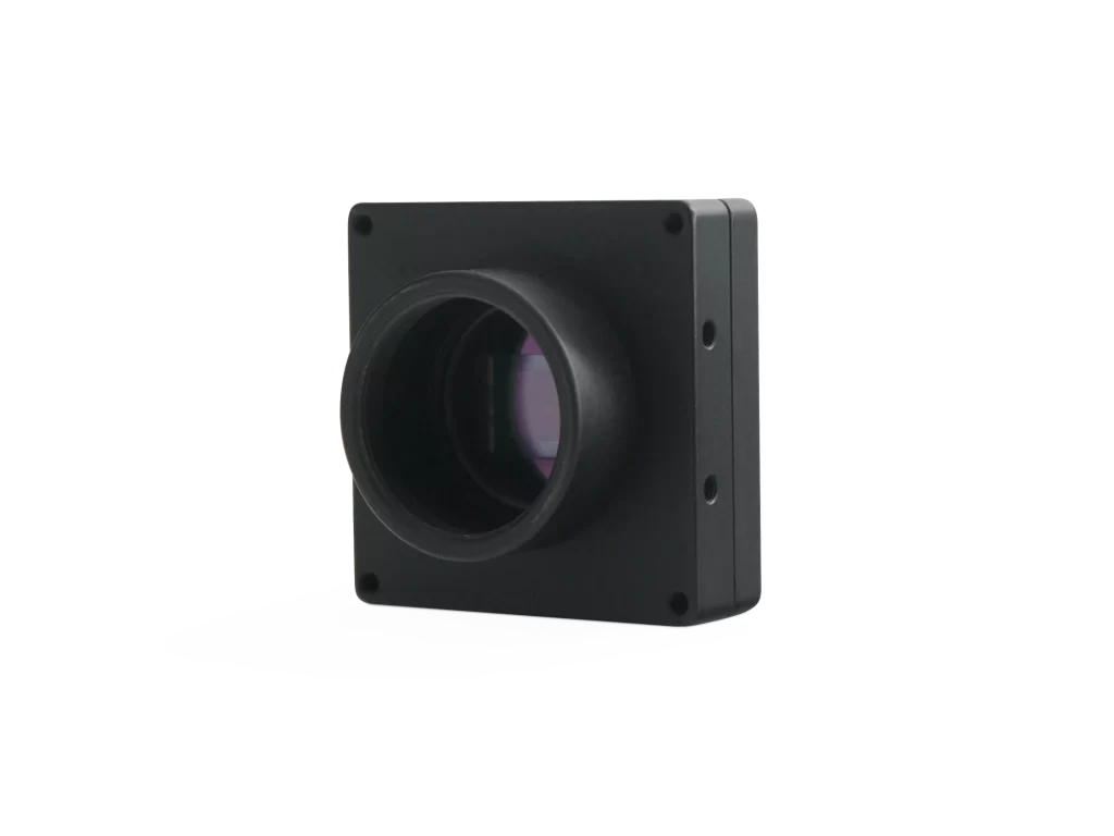 Cameras for Harsh Environments