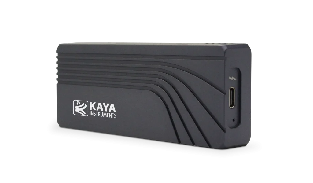 Industrial High-Speed Cameras - KAYA Vision