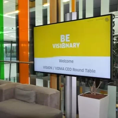 Meet KAYA at Vision 2024 Show - KAYA Vision