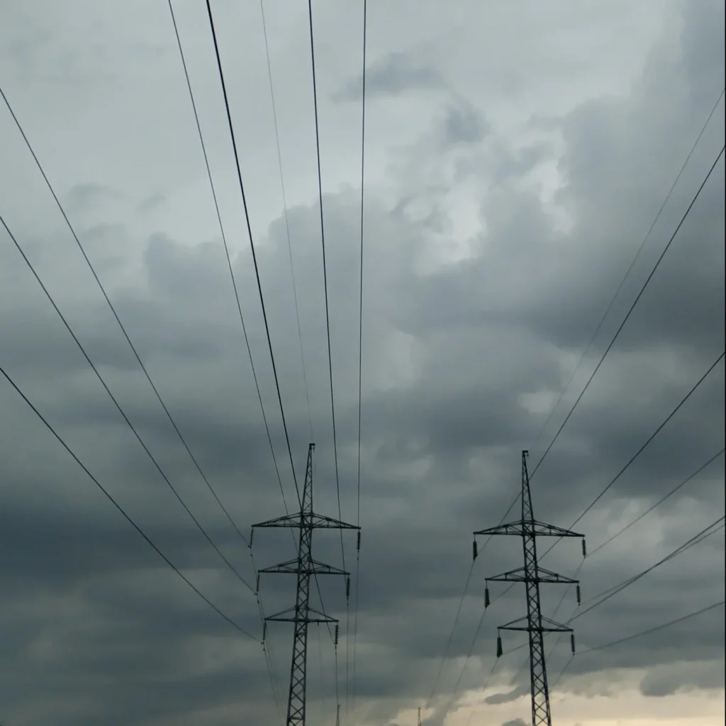 Long-Distance Transmission Cameras - KAYA Vision