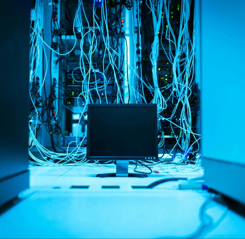 Machine Vision Frame Grabbers