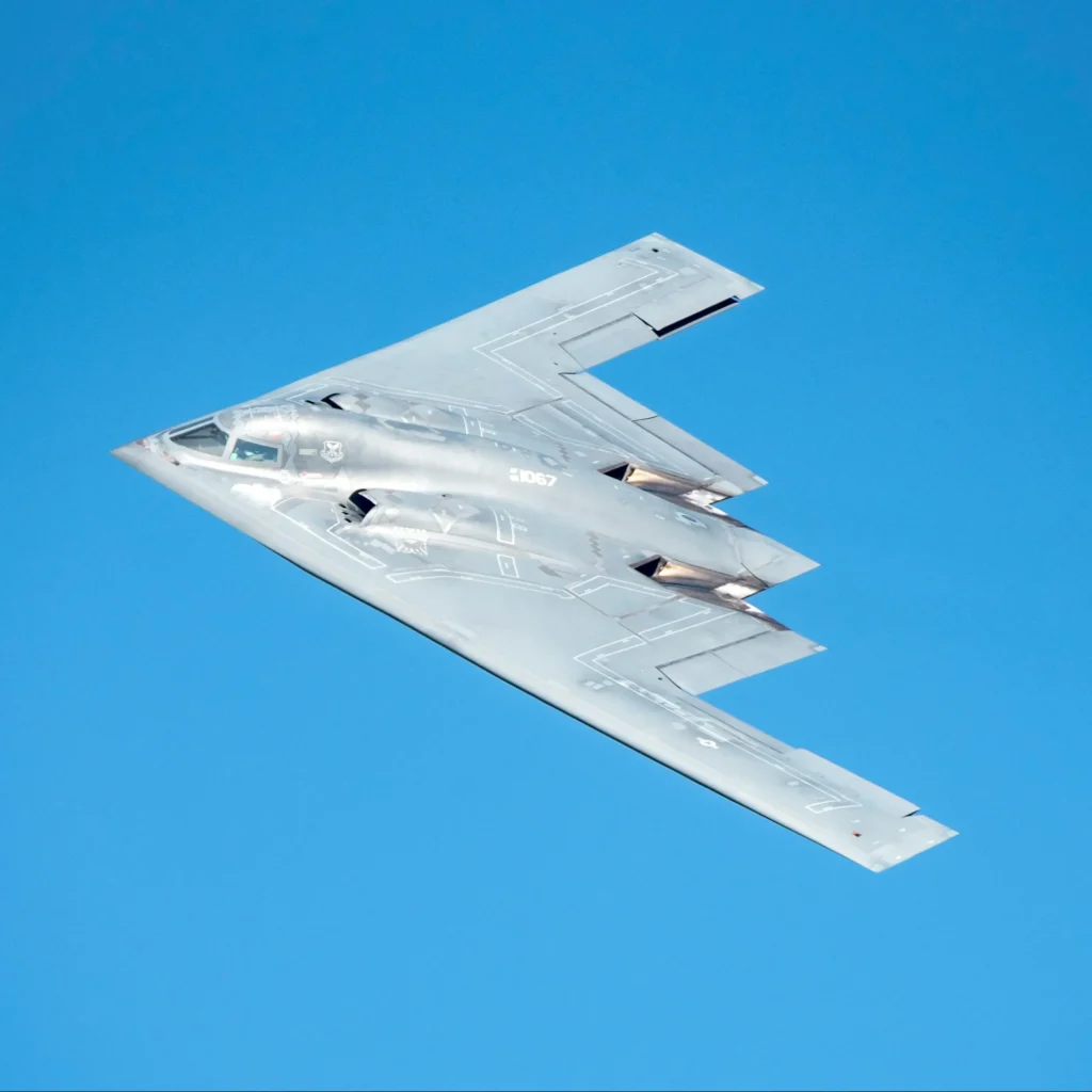 Military-Grade Cameras - KAYA Vision