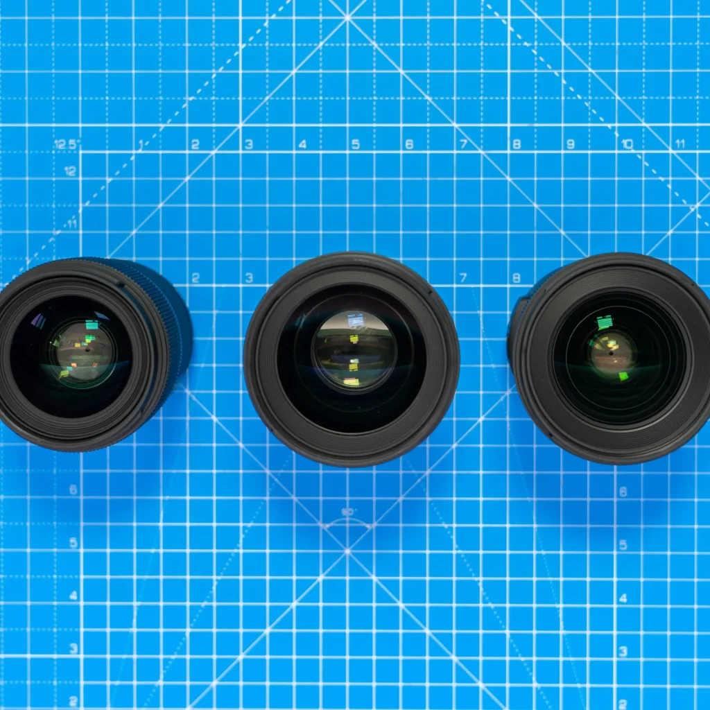 Machine Vision Cameras - KAYA Vision