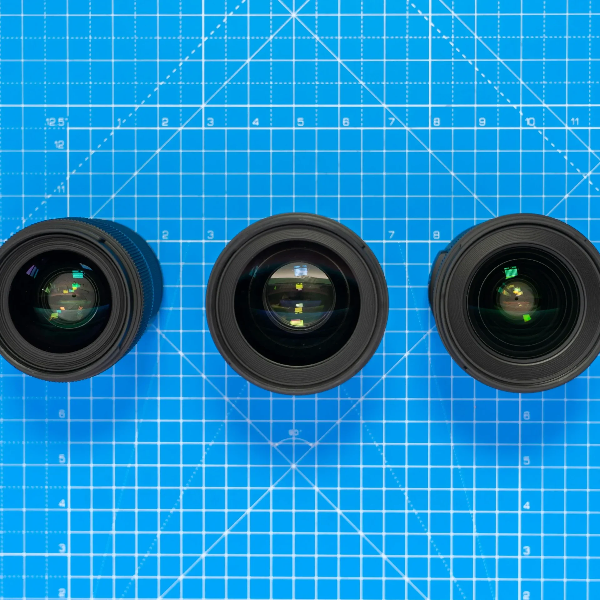 Machine Vision Cameras - KAYA Vision : KAYA Vision