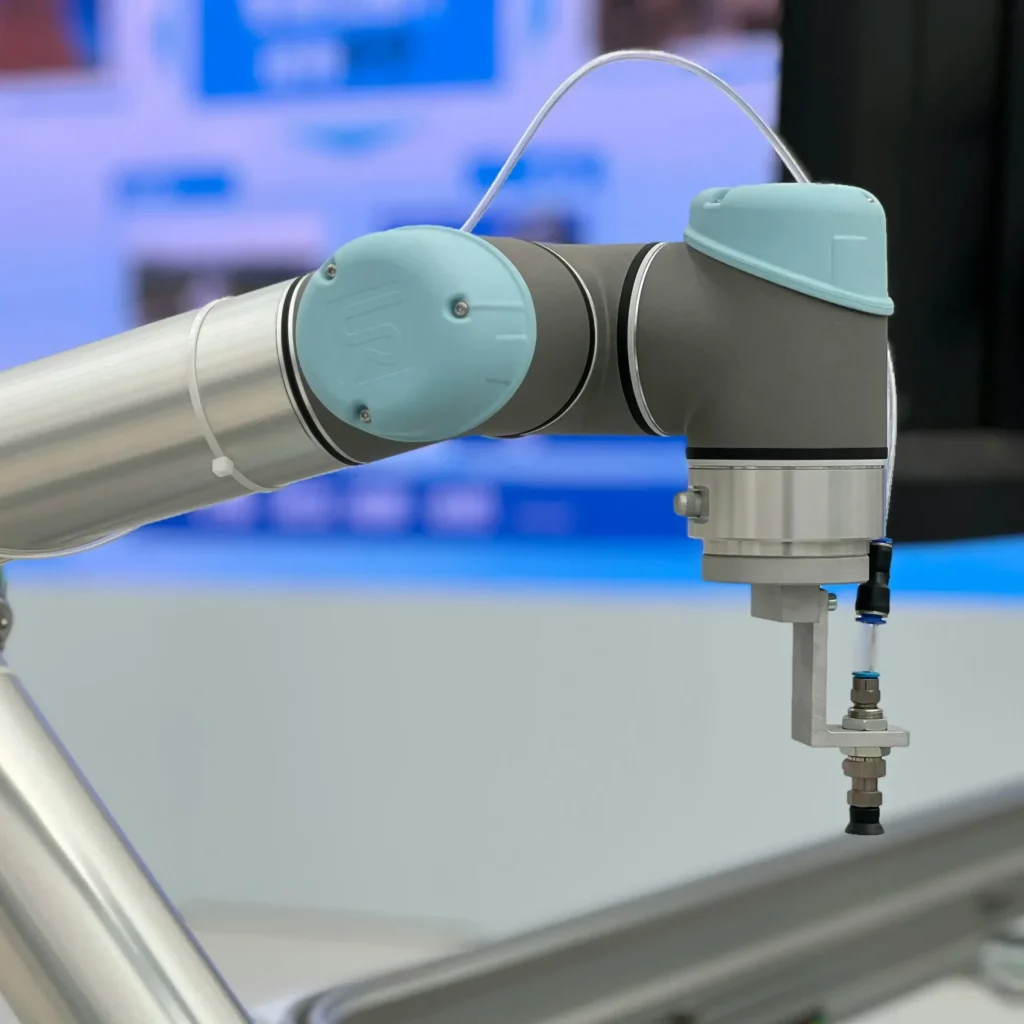 Factory Automation Cameras - KAYA Vision