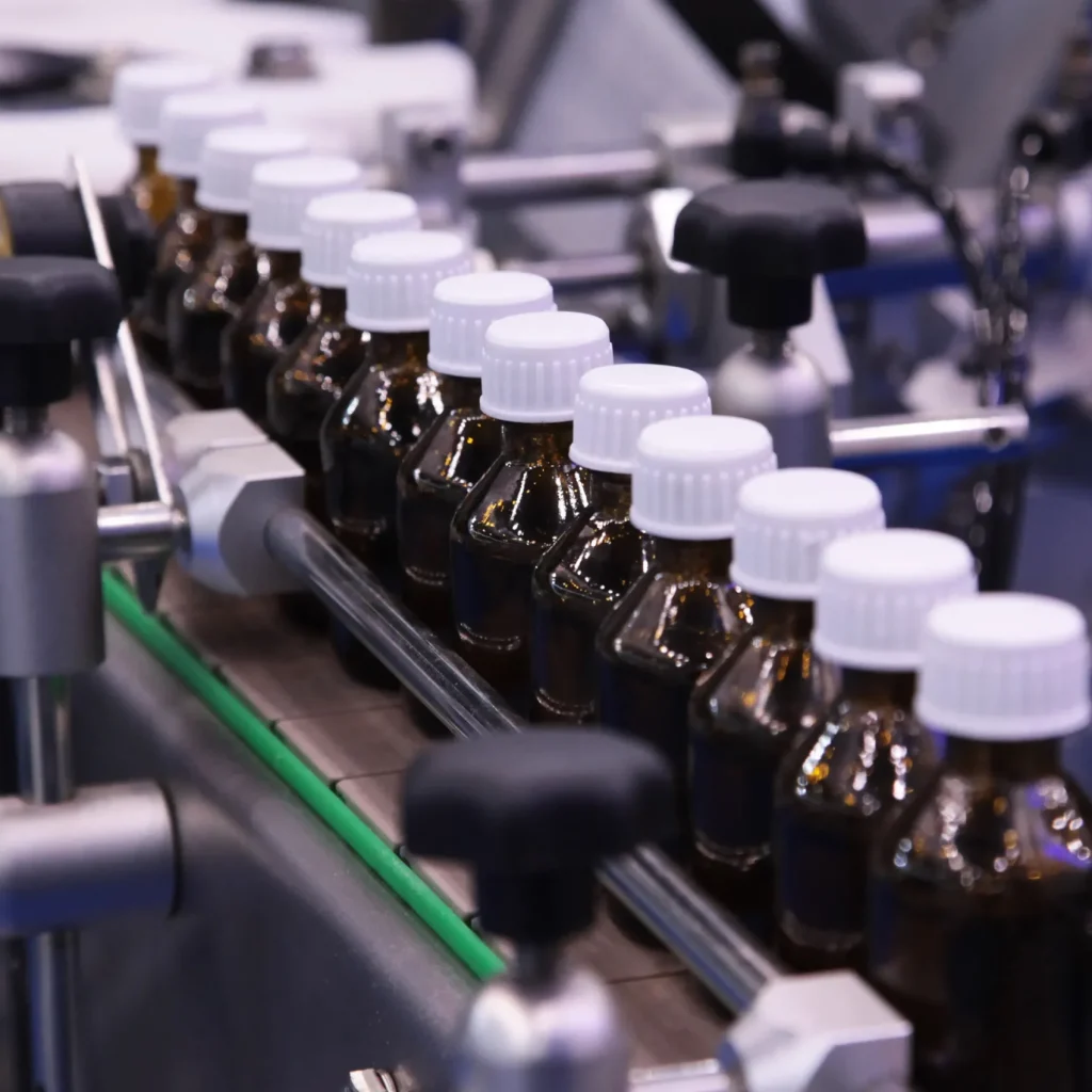 High Speed Inspection Cameras - KAYA Vision