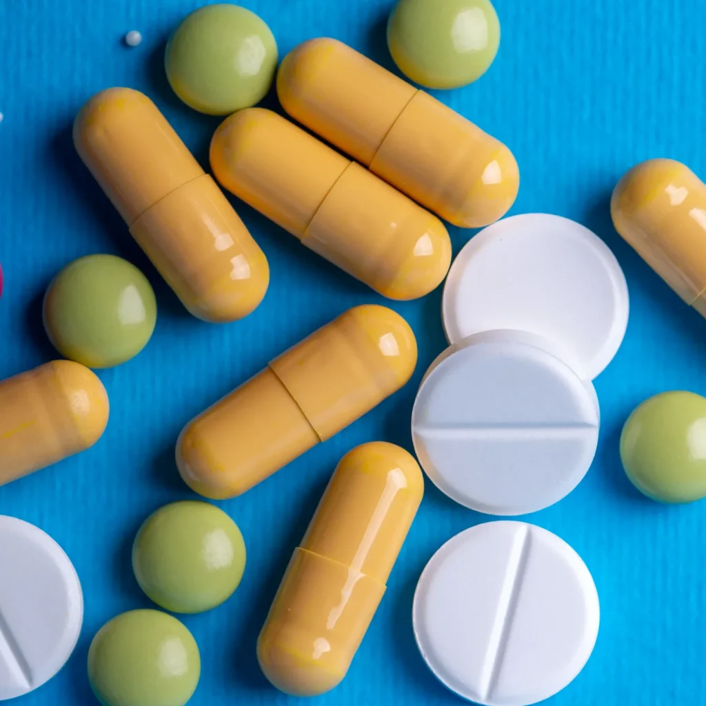 Pill Sorting and Packaging Cameras - KAYA Vision