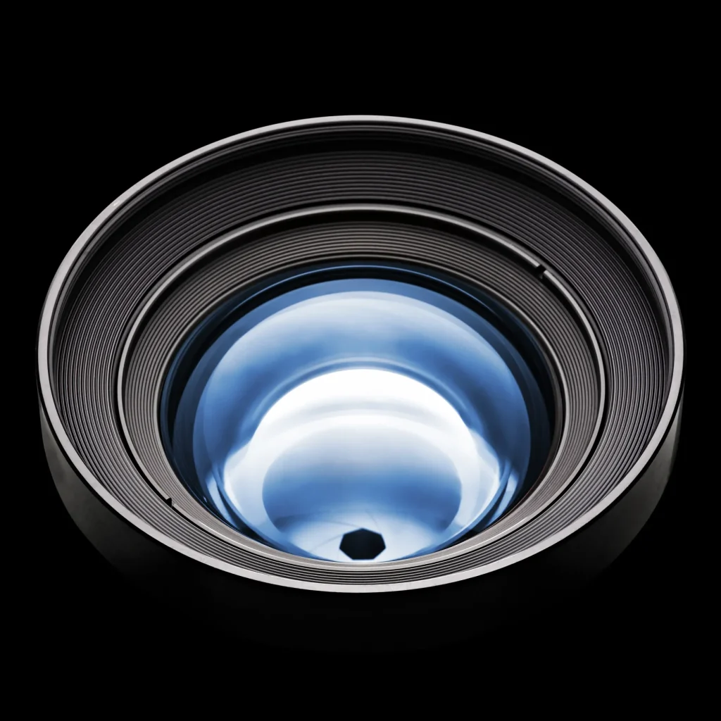 Object Recognition Cameras - KAYA Vision