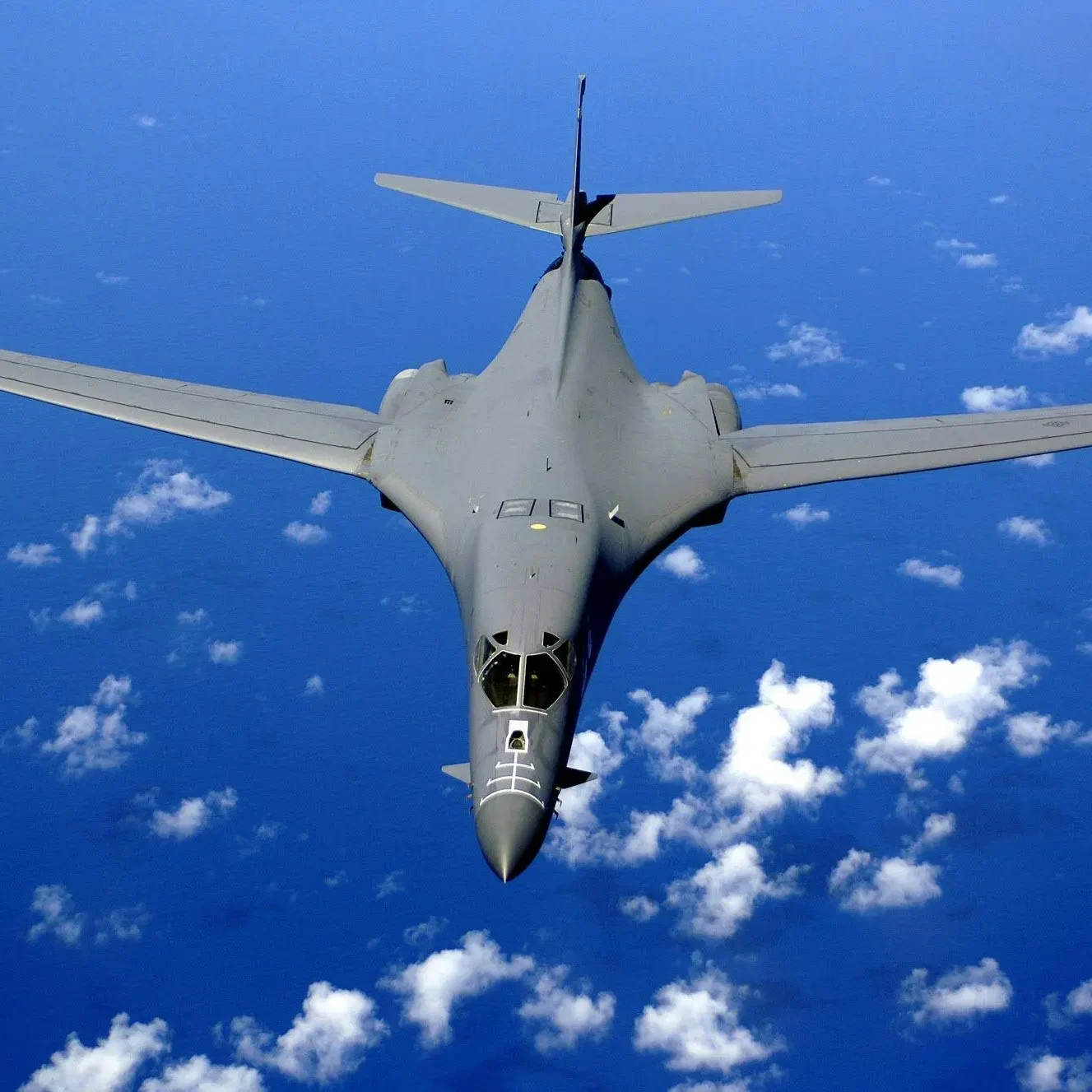 SWIR Camera for Defense - KAYA Vision