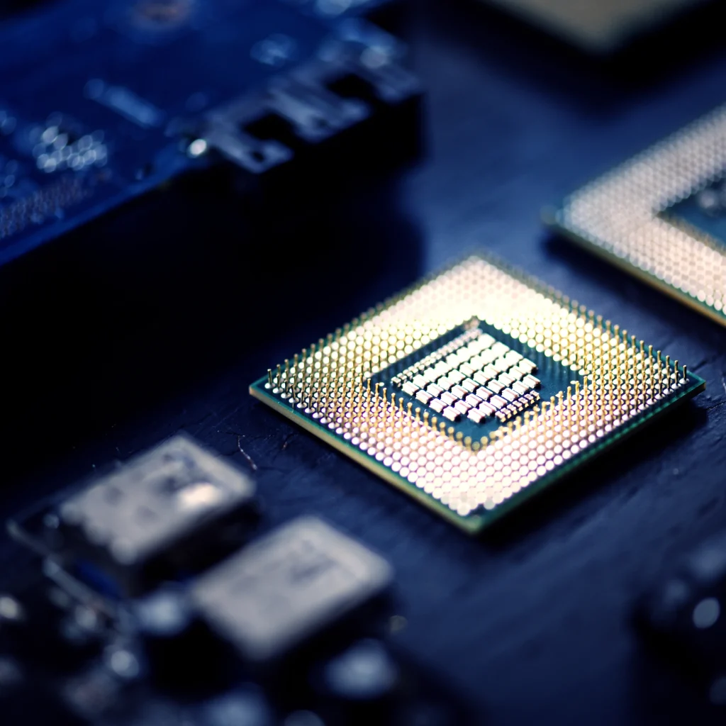 Choosing Cameras for Wafer Inspection - KAYA Vision