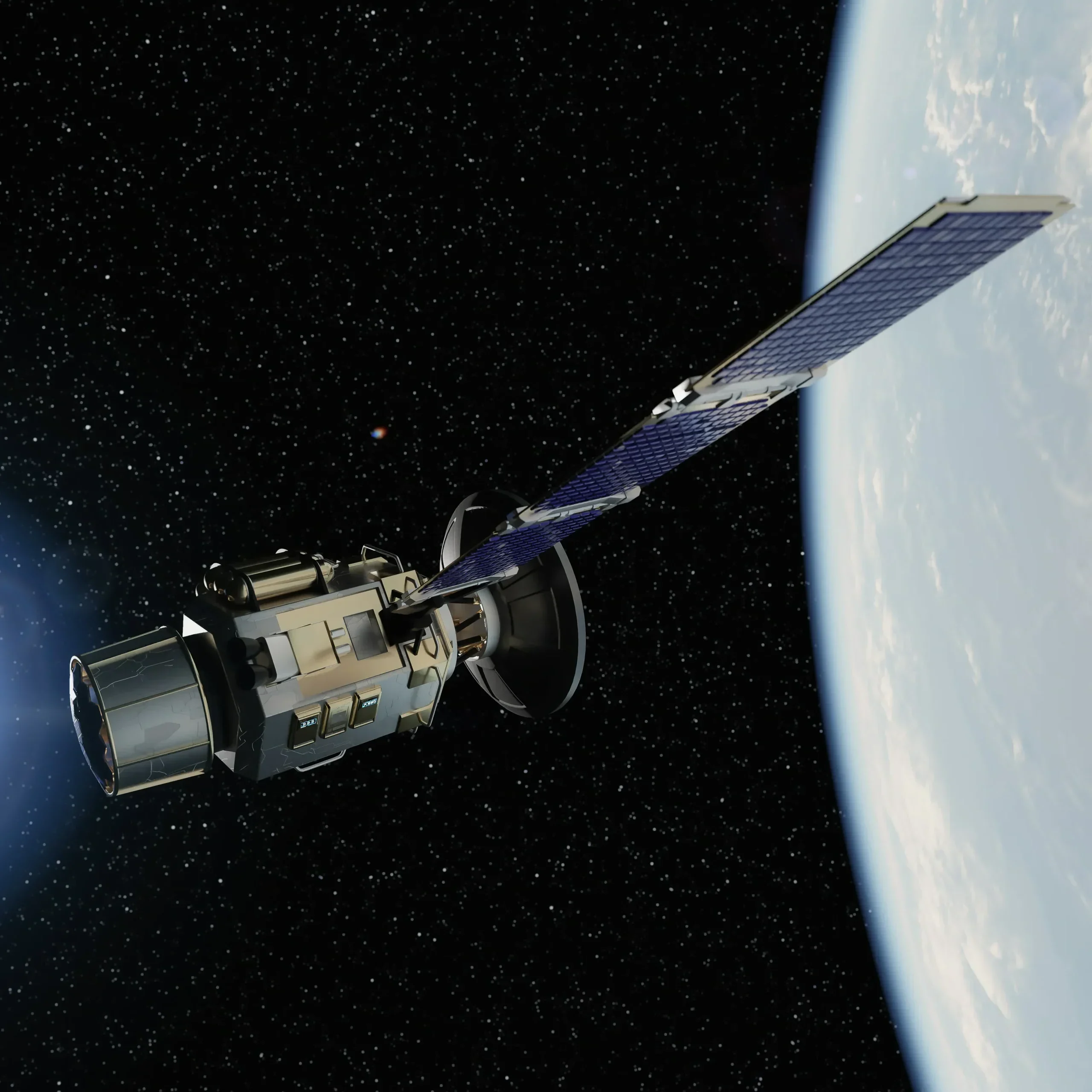 Cameras for Research - KAYA Vision