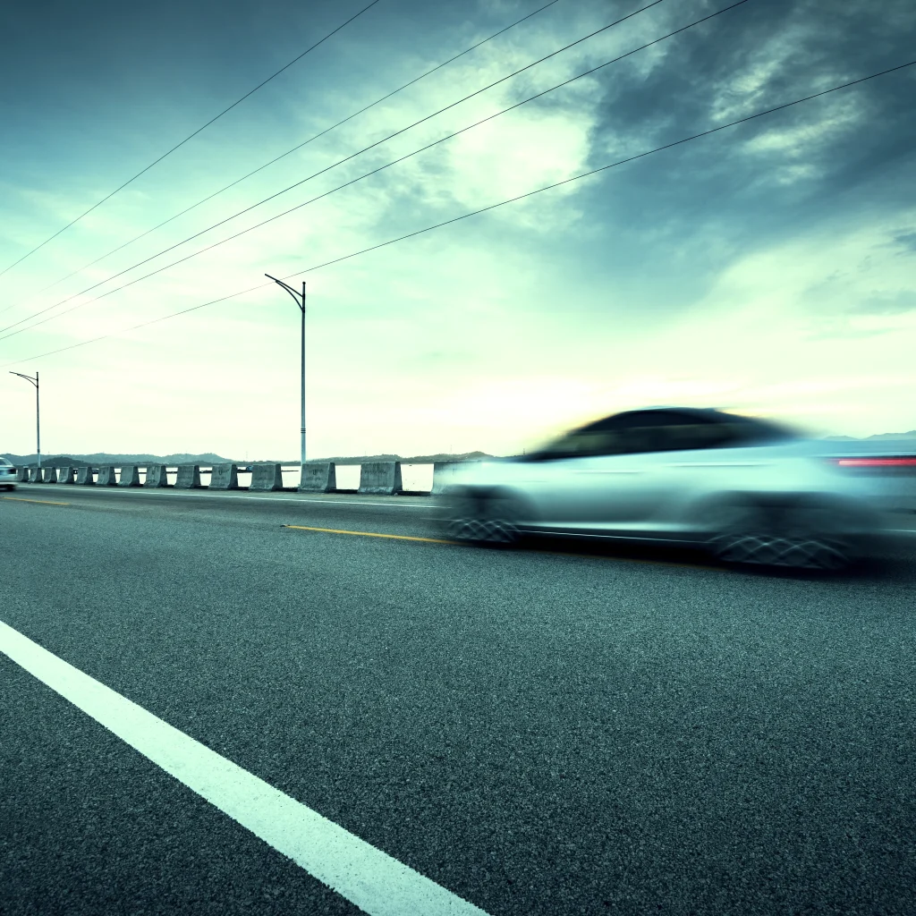 Selecting Crash Test Imaging Cameras - KAYA Vision